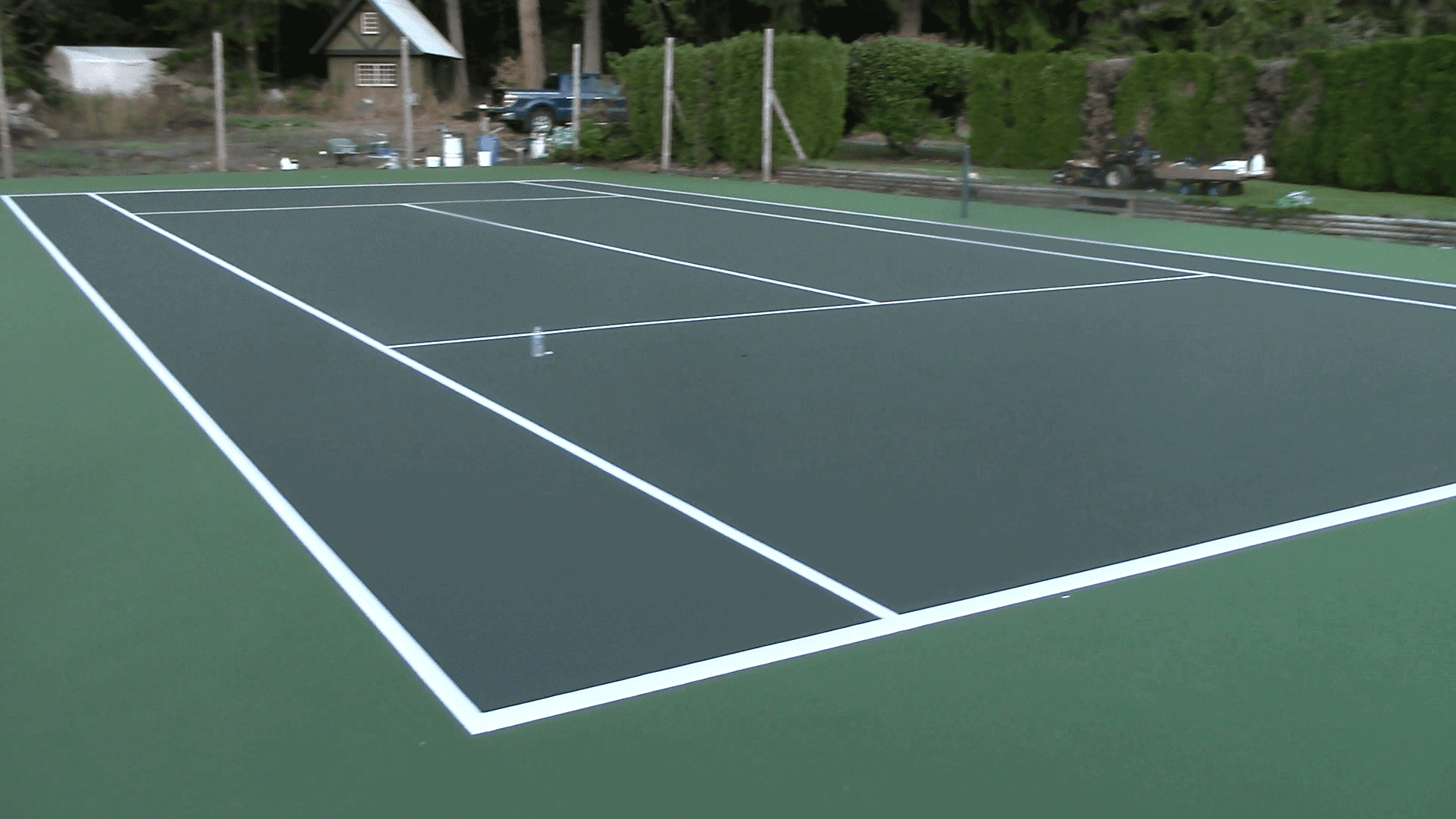 Completed-tennis-court-project › TNT Driveway Sealing